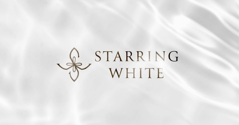 スキンジュエリー｜STARRING WHITE